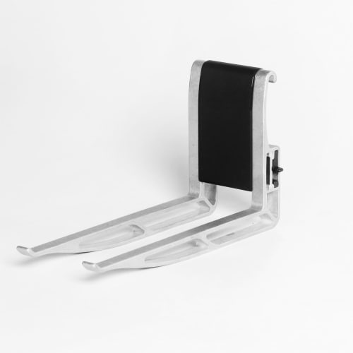 Stor-All Solutions Stor-Trax Large Double L Hook, 1 ct - Pick ‘n Save Stor-All Solutions Stor-Trax Large Double L Hook, 1 ct - Pick ‘n Save