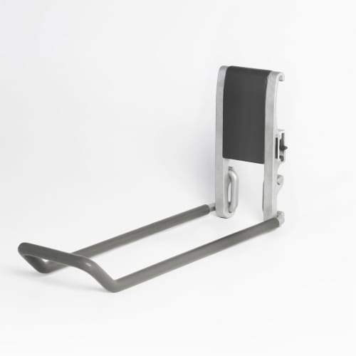 Stor-All Solutions Stor-Trax Ladder Hook, 1 ct - QFC Stor-All Solutions Stor-Trax Ladder Hook, 1 ct - QFC