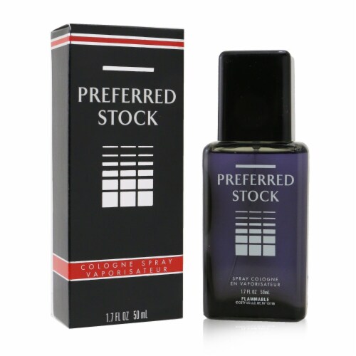 Coty Men RETAIL Preferred Stock 1.7 oz, 1 unit - Kroger Coty Men RETAIL Preferred Stock 1.7 oz, 1 unit - Kroger