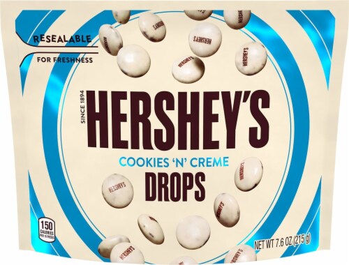 Hershey's cookies n cream store