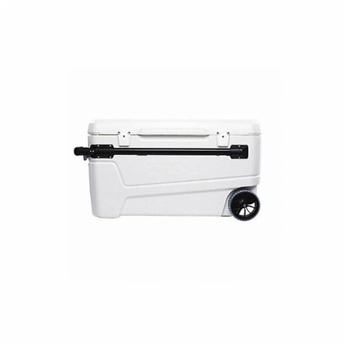 Igloo Chest Cooler110 Qtwhite 50170 1 Kroger