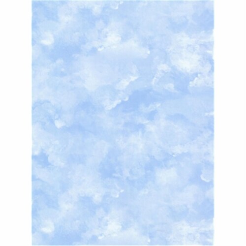 RoomMates York Wallcoverings Friends Forever IT7388 Sky Wallpaper -Blue ... RoomMates York Wallcoverings Friends Forever IT7388 Sky Wallpaper -Blue ...