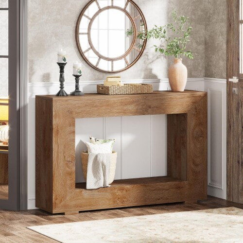 Entrance console table store