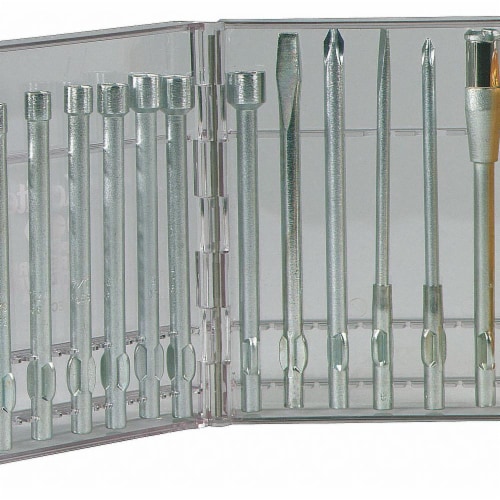 Xcelite Precision Screwdriver Set Combo 13 pcs. 99PS50N 1 Foods Co