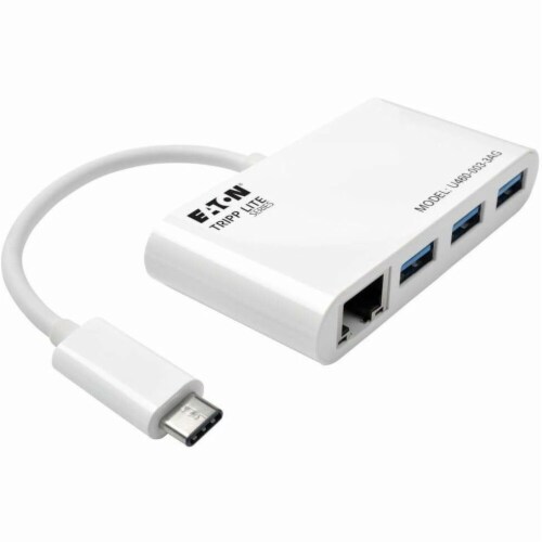 Tripp Lite USB Hub U4600033AG, 1 - Kroger Tripp Lite USB Hub U4600033AG, 1 - Kroger