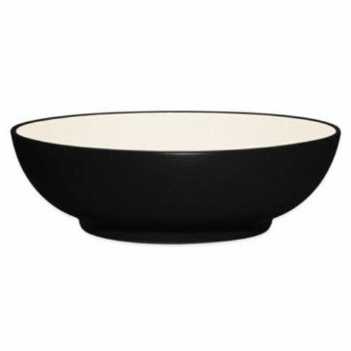 Noritake® Colorwave Cereal/Soup Bowl in Graphite, 1 unit - Kroger Noritake® Colorwave Cereal/Soup Bowl in Graphite, 1 unit - Kroger