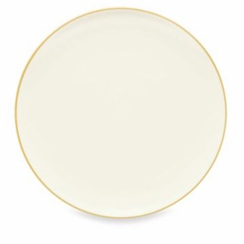 Noritake® Colorwave Coupe Dinner Plate in Mustard, NS - Kroger Noritake® Colorwave Coupe Dinner Plate in Mustard, NS - Kroger