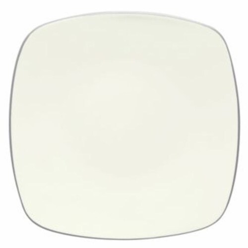 Noritake® Colorwave Square Salad Plate in Slate, 1 unit - Kroger Noritake® Colorwave Square Salad Plate in Slate, 1 unit - Kroger