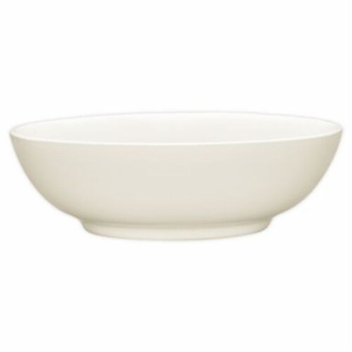 Noritake® Colorwave Cereal/Soup Bowl in Cream, 1 unit - Kroger Noritake® Colorwave Cereal/Soup Bowl in Cream, 1 unit - Kroger