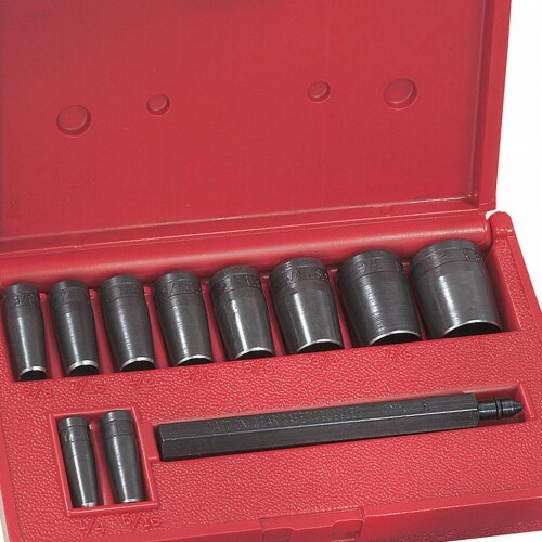 General Tools Gasket Punch Setnot Tether Capable S1270 1 Harris Teeter