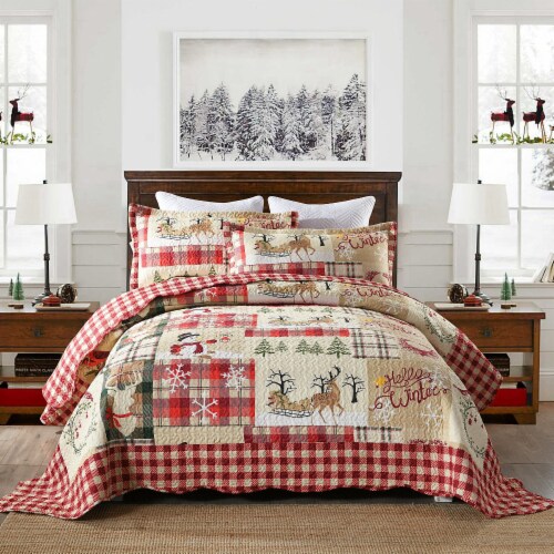 Bedspreads and quilts store