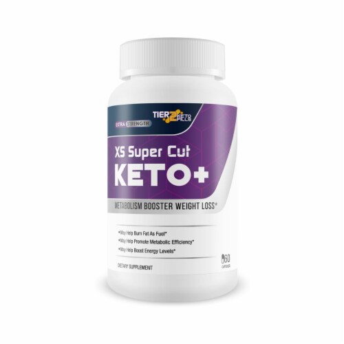 Tier 2 Keto Diet Pills Boosting Metabolism For Weight Loss Supplement