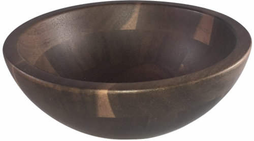 Dash of That Acacia Wood Tidbit Bowl - Brown, 4.02 in x 4.02 in - Kroger Dash of That Acacia Wood Tidbit Bowl - Brown, 4.02 in x 4.02 in - Kroger