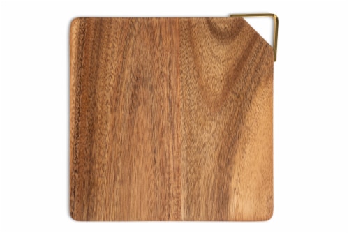 Dash of That Acacia Wood Trivet Openstock, 1 ct - Kroger Dash of That Acacia Wood Trivet Openstock, 1 ct - Kroger