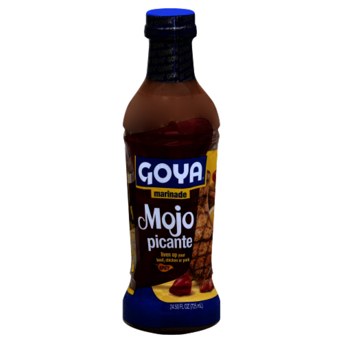 Goya Marinade Mojo Spicy Picante 24 Fl Oz Harris Teeter
