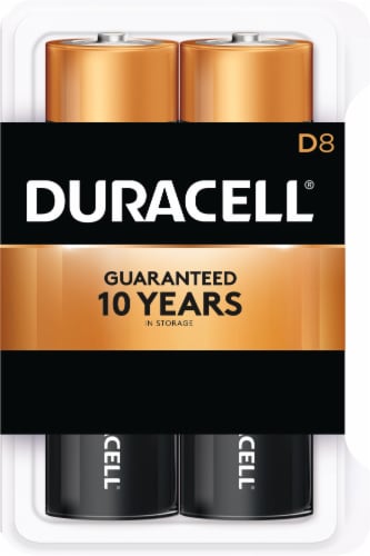 Duracell® CopperTop Alkaline Batteries with Duralock Power Preserve, 1 ... Duracell® CopperTop Alkaline Batteries with Duralock Power Preserve, 1 ...
