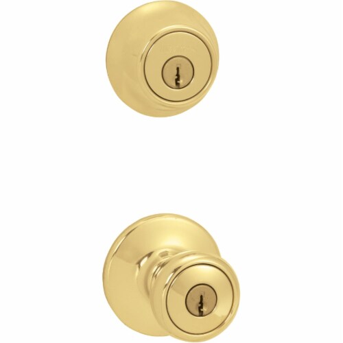 Deadbolt and door knob sets store