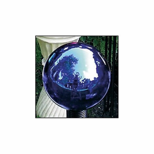 Echo Valley Gazing Globe 10 Blue 1 Kroger