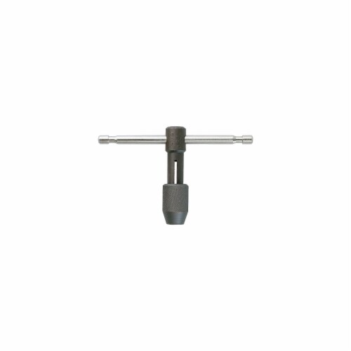 Irwin Hanson Irwin Hanson T-Handle Tap Wrench 585-12401, 1 - Kroger Irwin Hanson Irwin Hanson T-Handle Tap Wrench 585-12401, 1 - Kroger