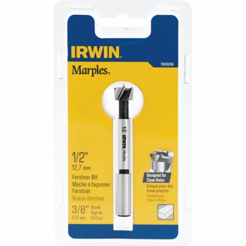Irwin forstner bit store