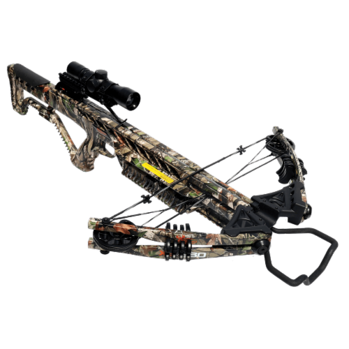 Hunting crossbow store