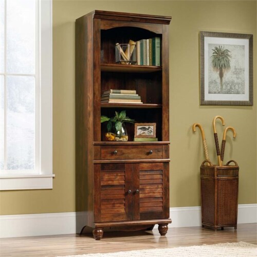 Sauder harbor view store