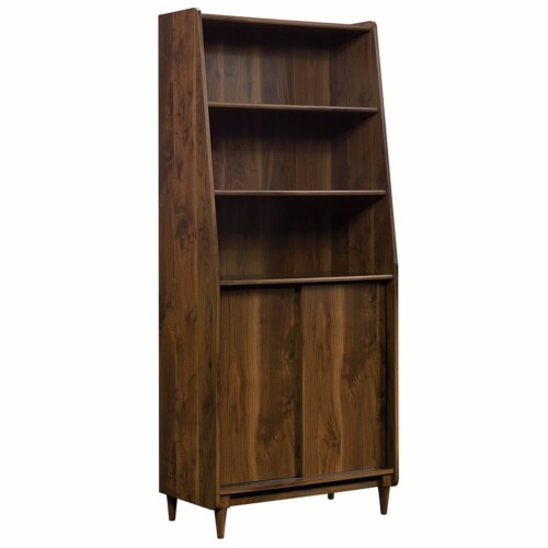 Harvey park narrow bookcase store