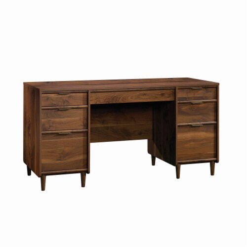 Sauder Clifford Place Executive Desk 1 Gerbes Super Markets