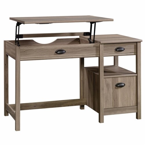 Sauder standing desk store