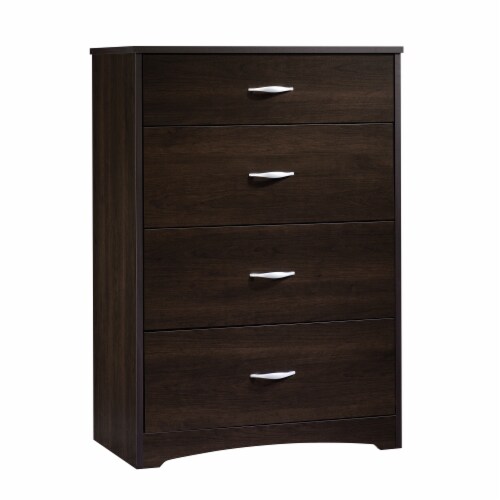 Sauder Beginnings 4 Drawer Chest 1 Pick n Save