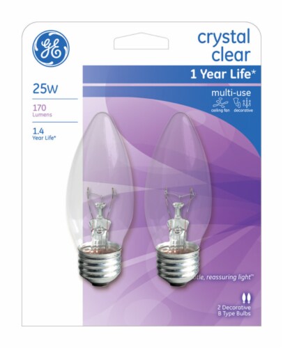 25 watt bulb lumens store