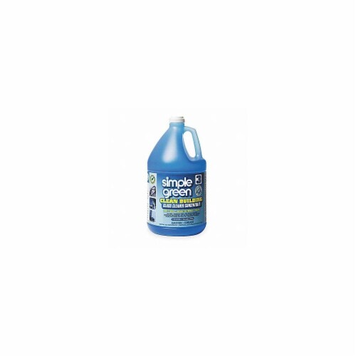 Simple Green® Cleanerglassconcrtebe 1210000211301 1 Kroger