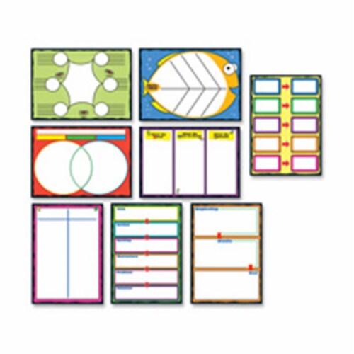 Carson Dellosa Education Board Set 110161 8 Kroger
