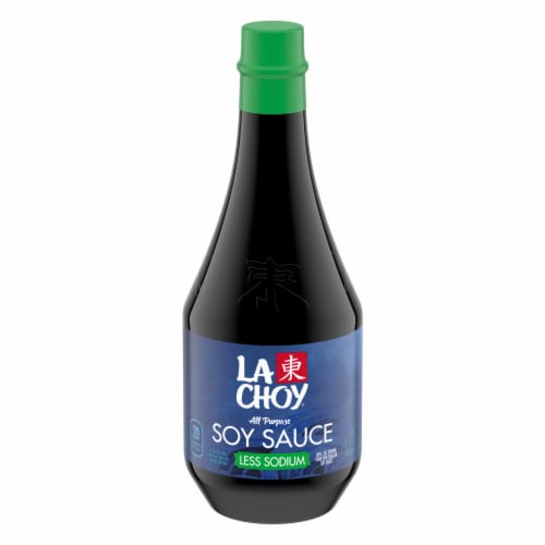 La Choy Lite Soy Sauce 15 Fl Oz Kroger