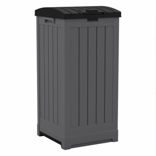Suncast trash hideaway store