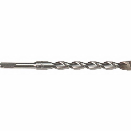 Milwaukee Tool Hammer Drill Bit Sds Plus 3 4x8 In 48 20 7061 1 Kroger