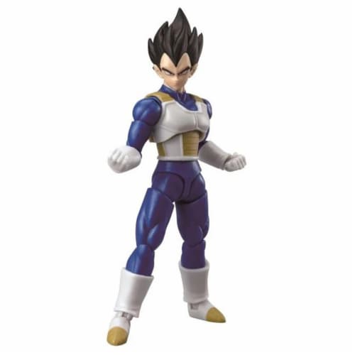 Bandai Dragon Ball Super Evolve Vegeta Action Figure, 1 ct - QFC Bandai Dragon Ball Super Evolve Vegeta Action Figure, 1 ct - QFC