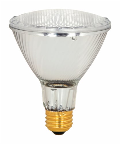 Satco Products 877124016 S2240 39W PAR30 Flood Lamp, Long Neck, 1 - Fry ... Satco Products 877124016 S2240 39W PAR30 Flood Lamp, Long Neck, 1 - Fry ...