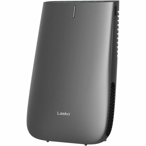 Lasko pure platinum air purifier store