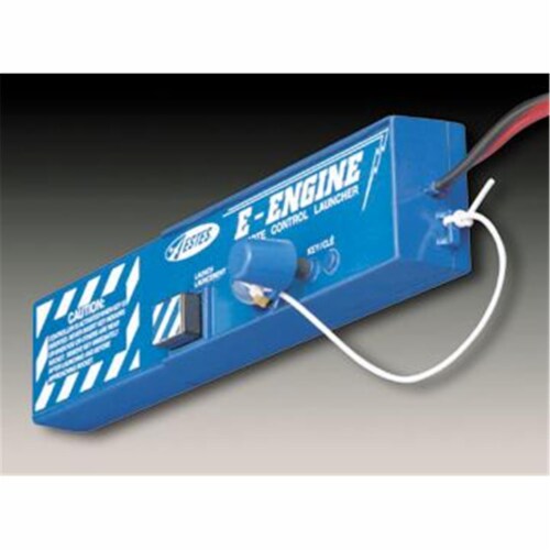 Estes EST2230 E-Engine Rocket Launch Controller, 1 - Harris Teeter Estes EST2230 E-Engine Rocket Launch Controller, 1 - Harris Teeter