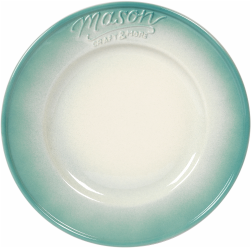 Mason Craft & More Dinner Plate, 11 x 11 in - Kroger Mason Craft & More Dinner Plate, 11 x 11 in - Kroger