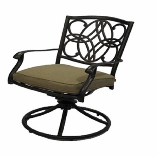 Four seasons swivel chair store