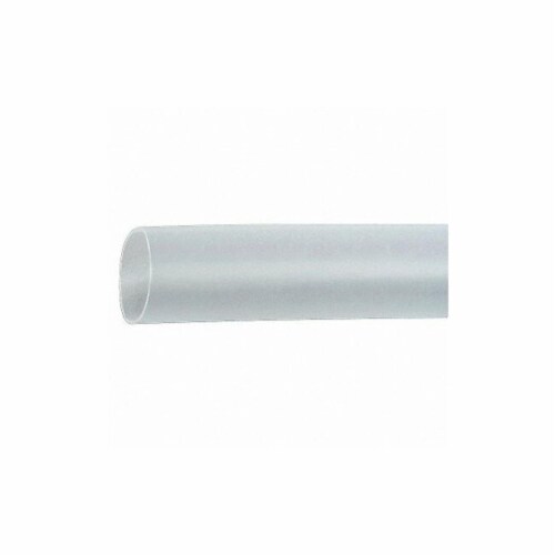 3m Shrink Tubing,4 ft,Clear,0.75 in ID,PK12 FP301-3/4-48 -CLEAR-12 PCS ... 3m Shrink Tubing,4 ft,Clear,0.75 in ID,PK12 FP301-3/4-48 -CLEAR-12 PCS ...