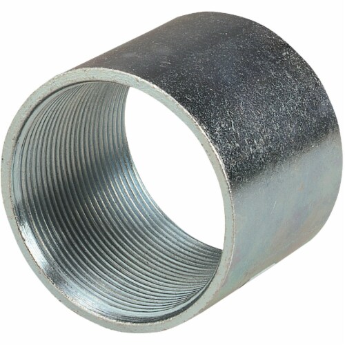 Halex Rigid Coupling 2 in, 1 ct - Kroger Halex Rigid Coupling 2 in, 1 ct - Kroger