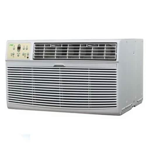 Homepointe 8 000 Btu 115 Volt Through The Wall Window Air Conditioner