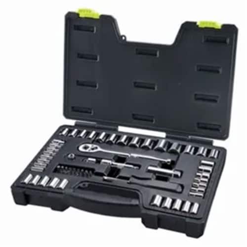 Master mechanic socket set store