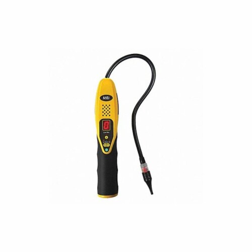 Uei Test Instruments Refrigerant Leak Detector, 18.5 in Probe RLD15B, 1 ... Uei Test Instruments Refrigerant Leak Detector, 18.5 in Probe RLD15B, 1 ...