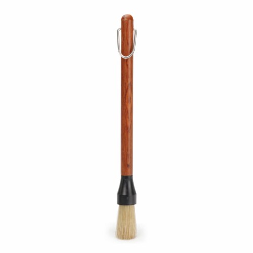 Bbq Round Basting Brush 1475 X 150 X 150 Kroger