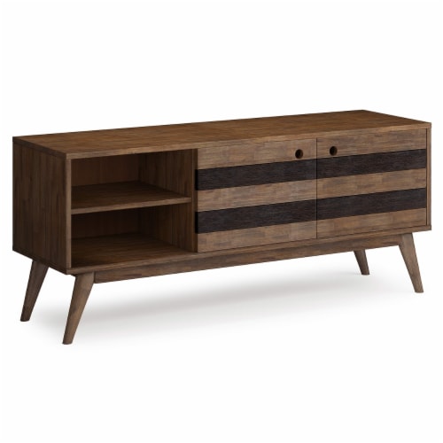 Low tv stand 65 inch store