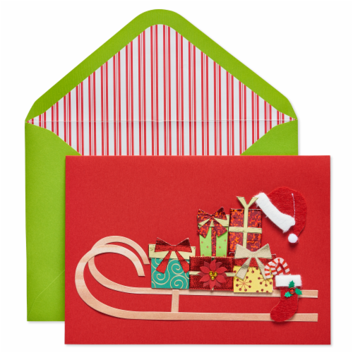 Christmas cards papyrus store